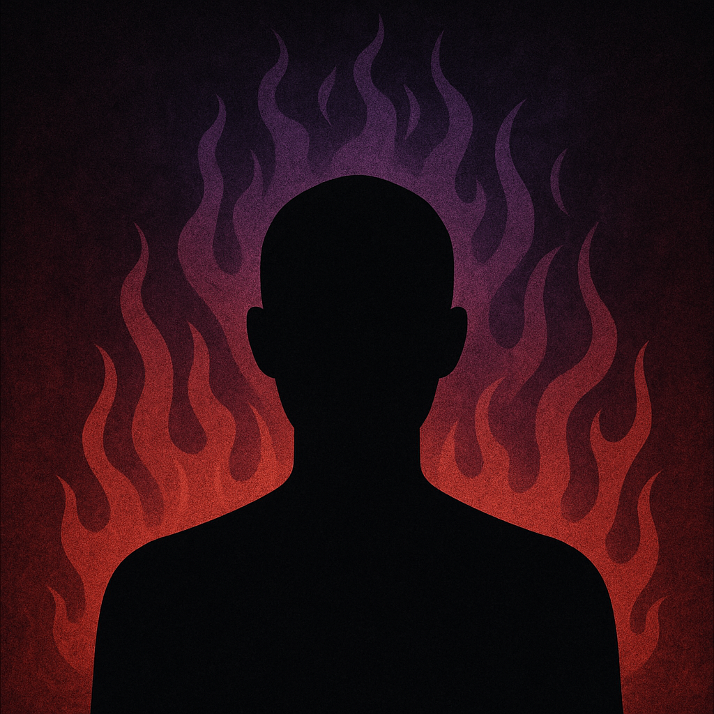 Shadow Ember - AI-Powered Personal Growth & Shadow Work Journal